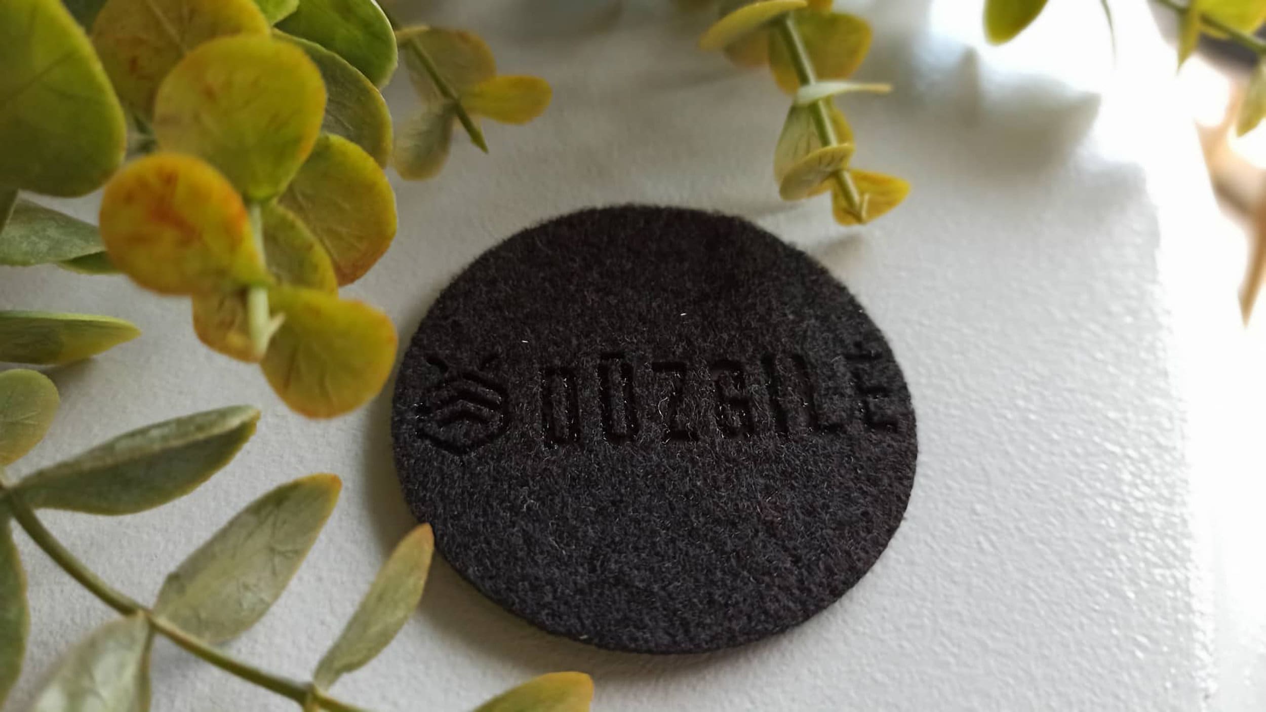 Car Aroma Diffuser, Laser Cut Rattan Style Car Vent, Car Air Freshener ...