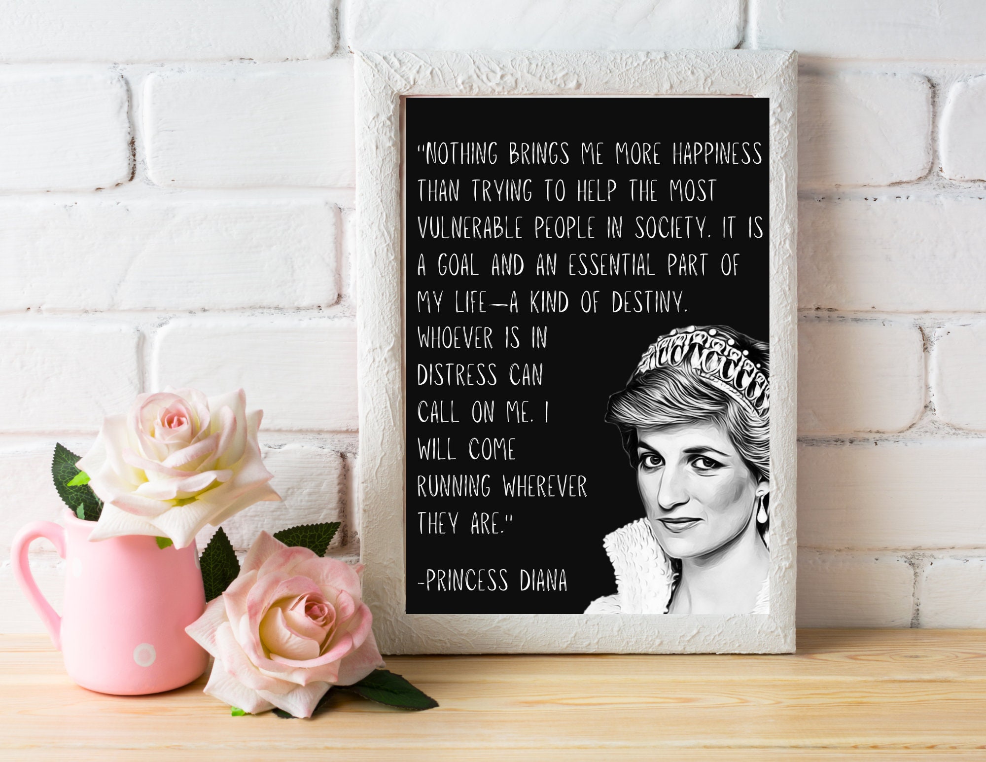 Inspirational Women Poster Bundle: History Quotes (digital Download) - Etsy