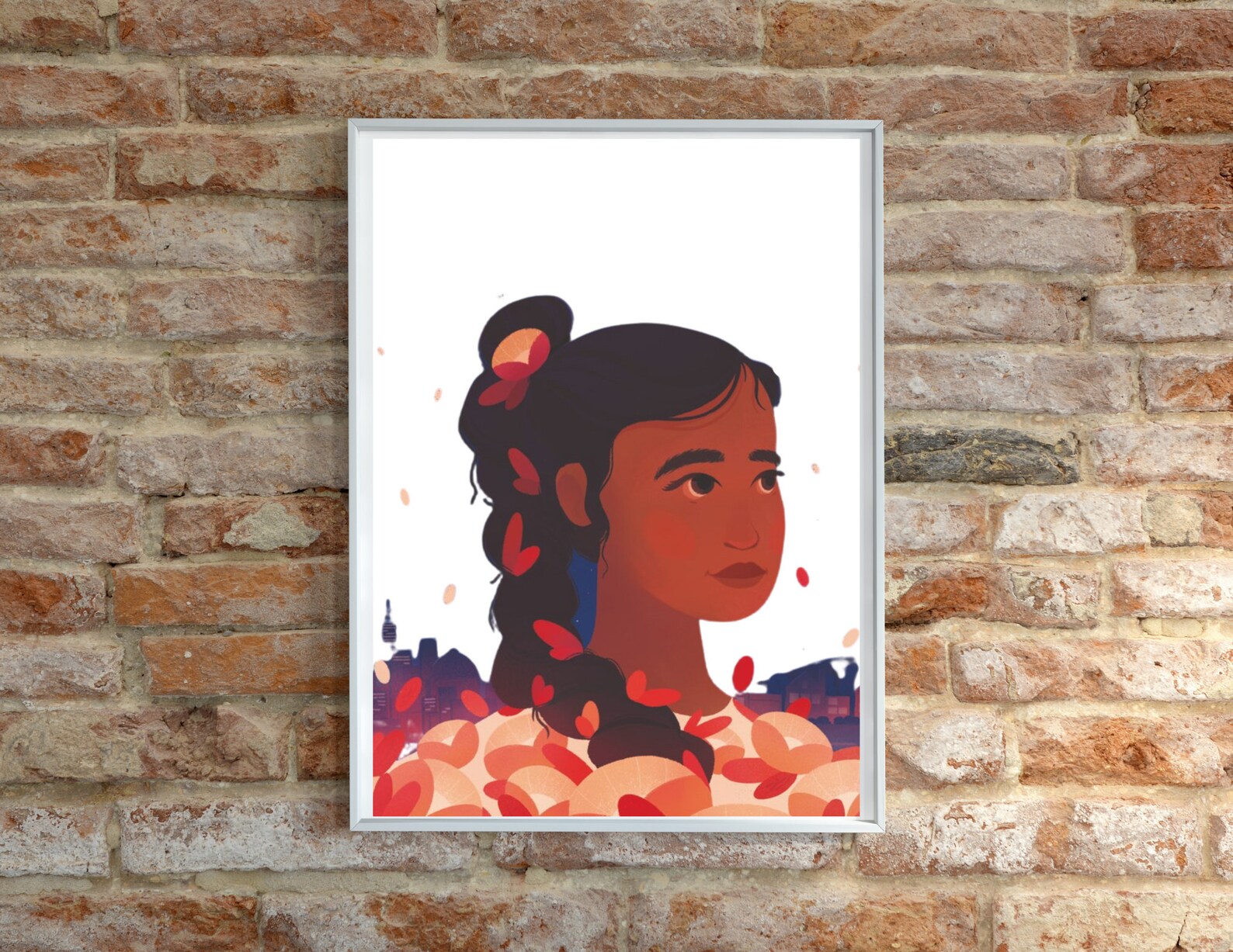 Middle School Character Gallery Wall Poster Bundle, Classroom and ...