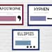 Punctuation Posters Classroom Decor Printables Writing - Etsy