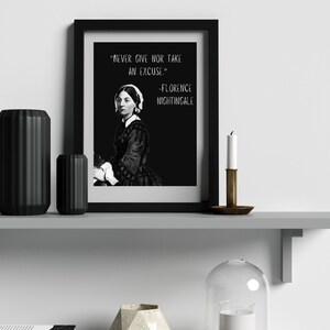 Inspirational Women Poster Bundle, Diversity, Poster Bundle, Inclusive ...