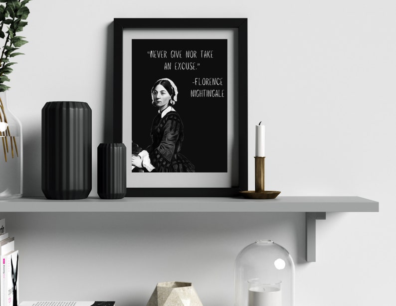 Inspirational Women Poster Bundle: History Quotes (digital Download) - Etsy