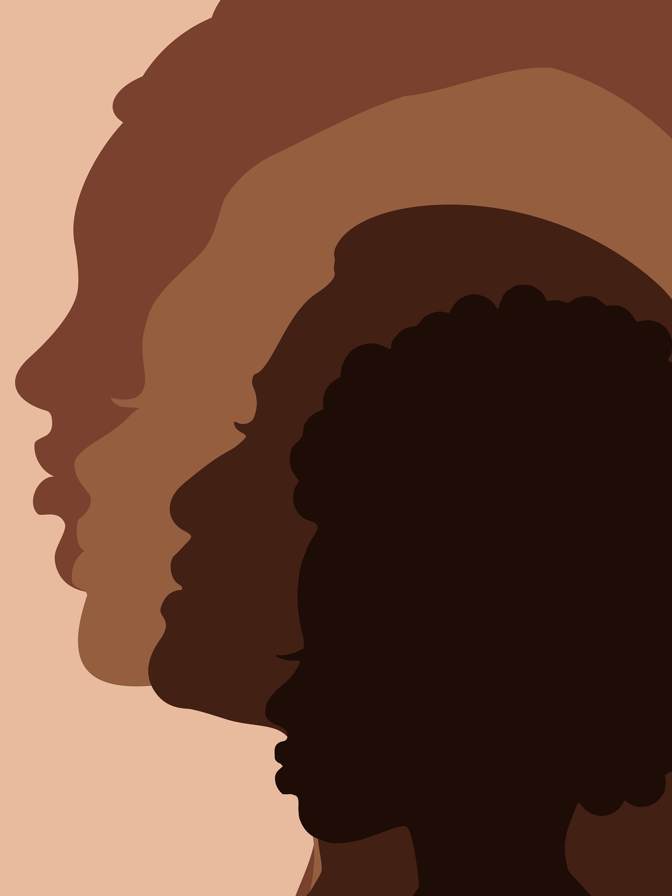 Diversity Poster Bundleequality Set of 8 Printsequality - Etsy