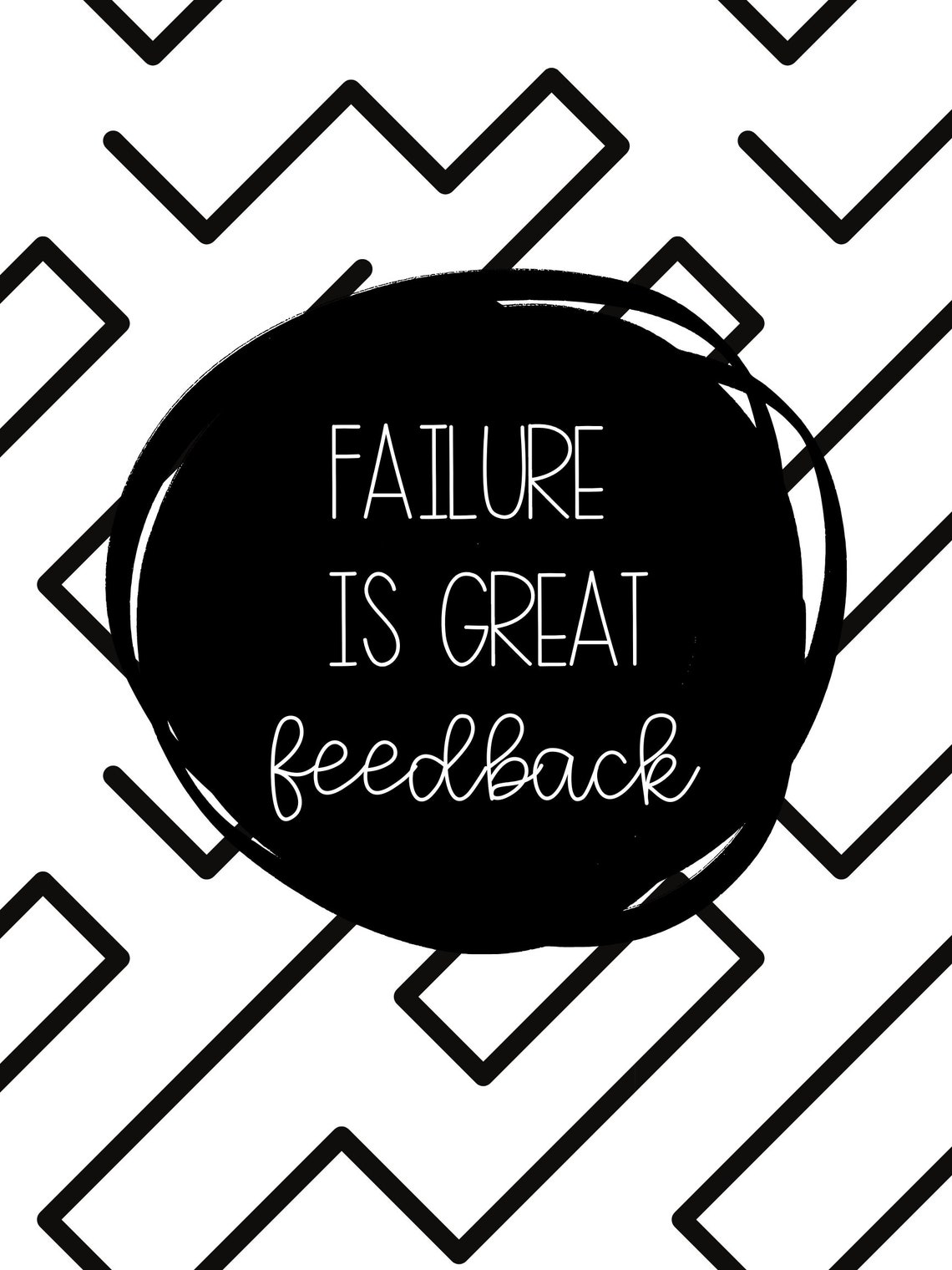 POSITIVE AFFIRMATIONS POSTER Set of 6 Digital Download - Etsy