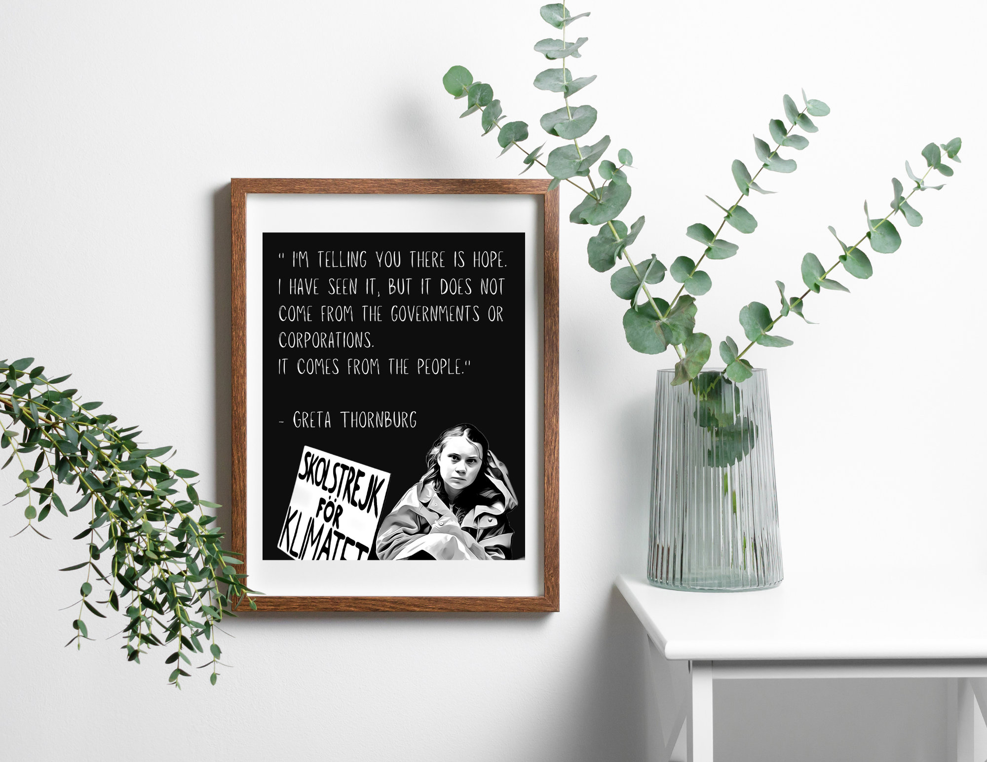 Inspirational Women Poster Bundle: History Quotes (digital Download) - Etsy