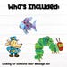 Editable Back to School Bulletin Board | Storybook Characters | Welcome ...
