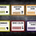 Punctuation Posters Classroom Decor Printables Writing - Etsy