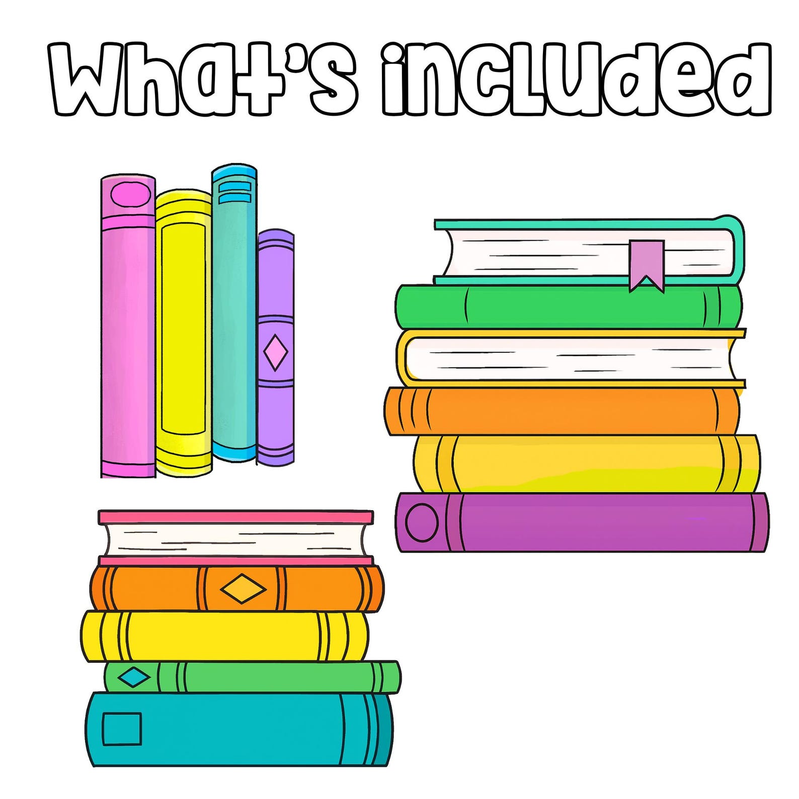 Editable Reading Bulletin Board | Storybook Characters | Welcome ...