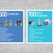 Dewey Decimal Classification Poster Set, 10 Printable Posters With Call ...