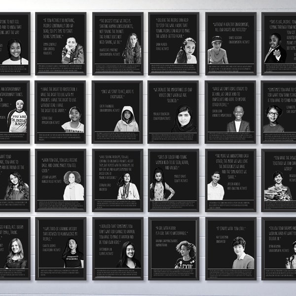 Printable Posters - Etsy