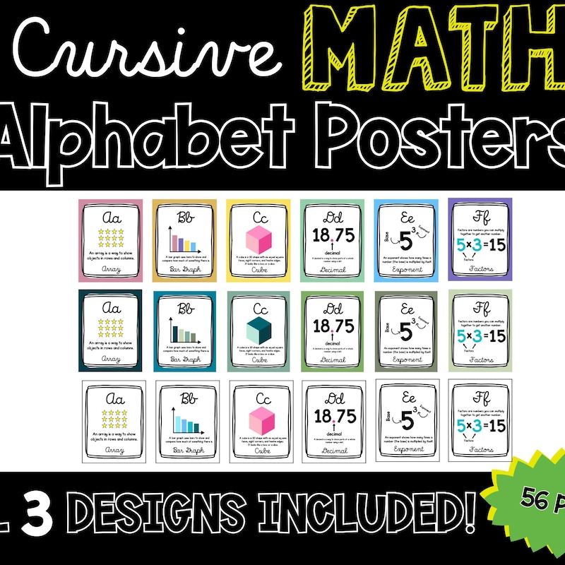 Nature Poster - Etsy