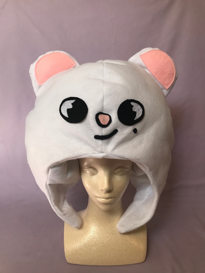 Stray Kids Skzoo Head - Etsy