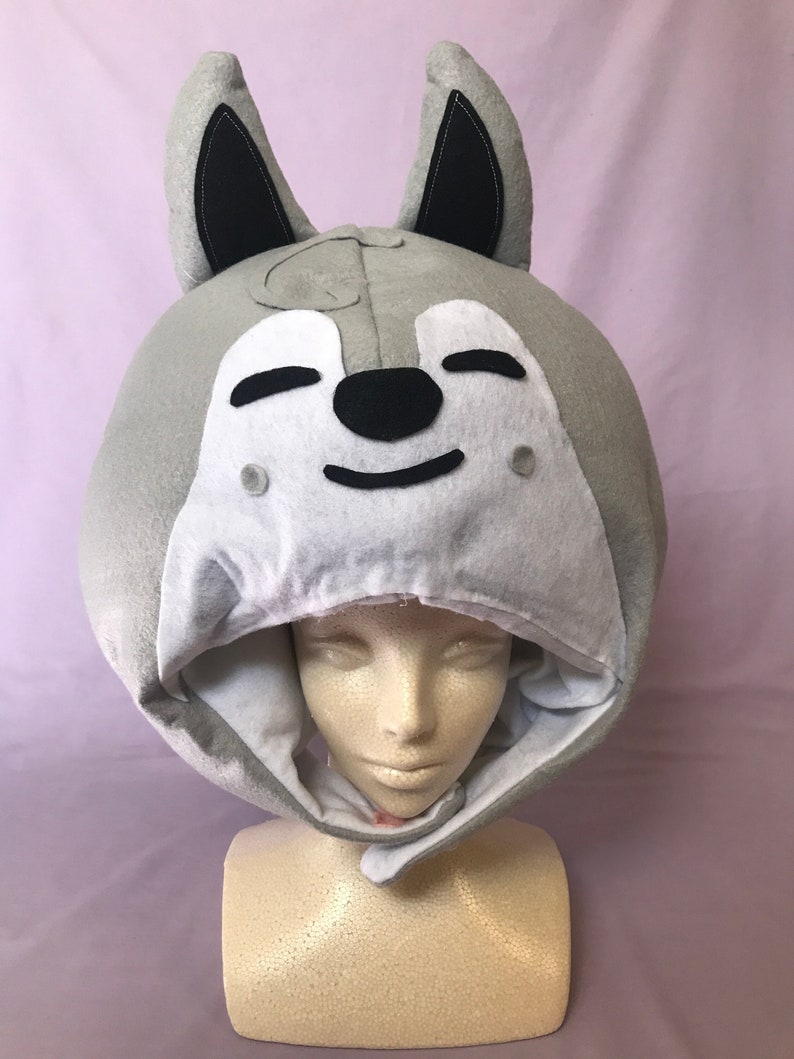 Stray Kids Skzoo Head - Etsy