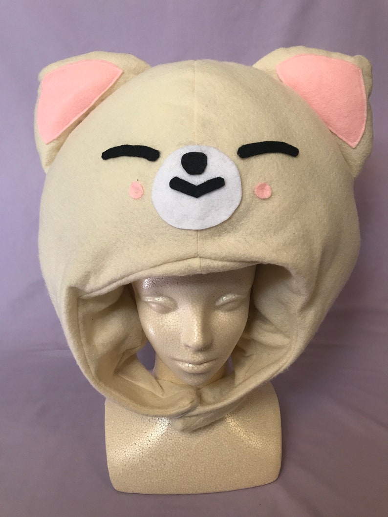 Stray Kids Skzoo Head - Etsy