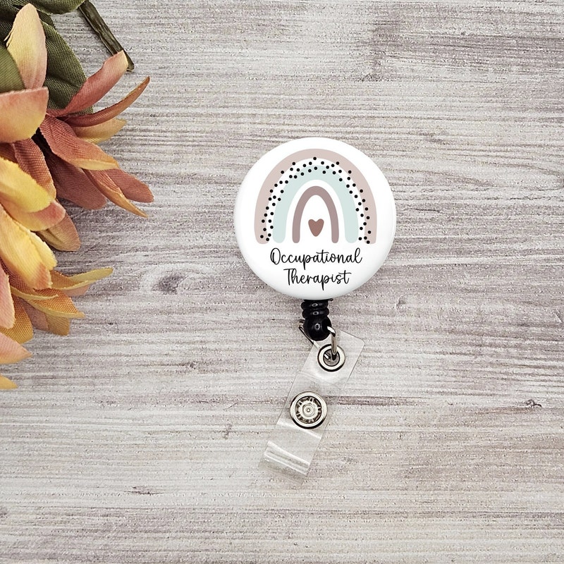 Occupational Therapist - Etsy