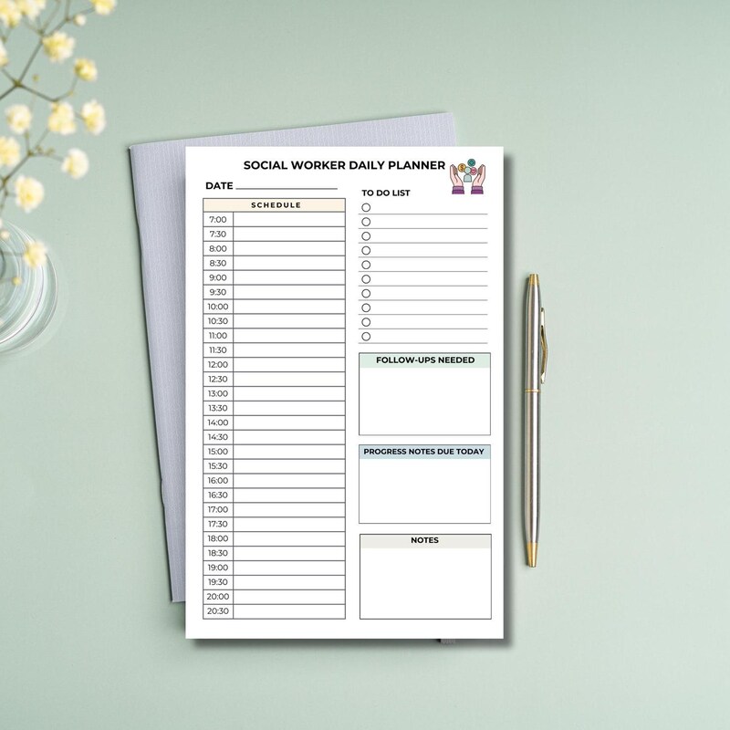 Social Stationery - Etsy