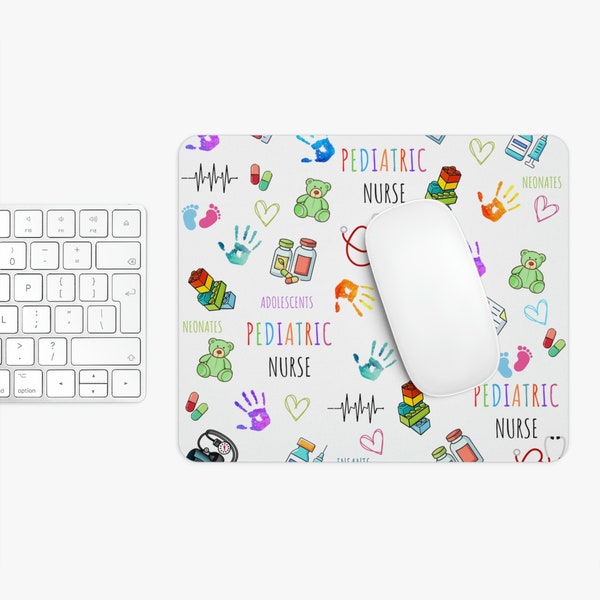 Computer Mousepad - Etsy