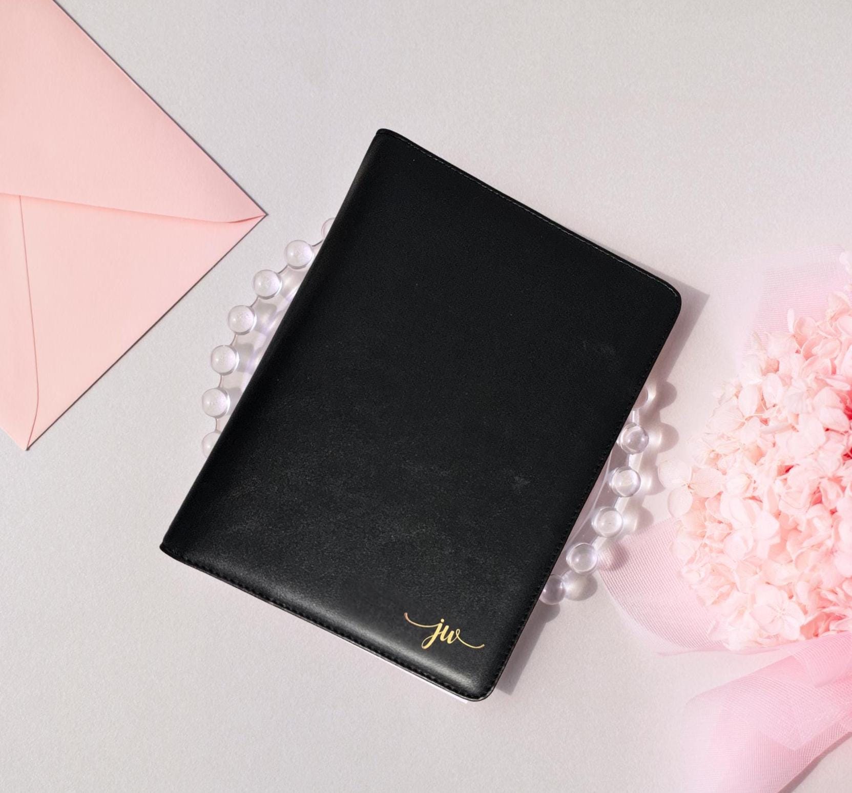 Physical Therapy Session Log Notepad – Soft Boho Design | 5.5” X 8.5 ...