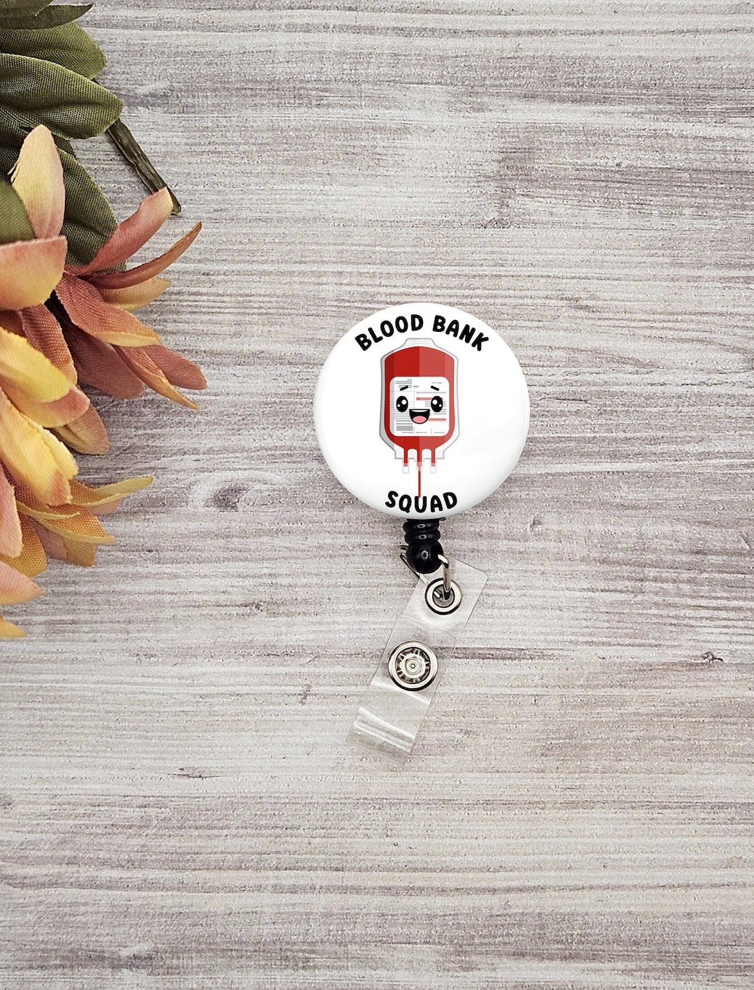 Blood Bank Squad Phlebotomy Phlebotomist Nurse Lab Scientist ...