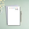 Custom HR Squad Human Resources Notepad HRM Notepad Gift Notepad Office ...
