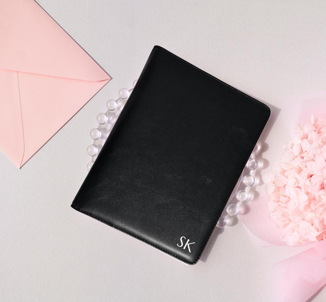 Esthetician Session Notes Notepad | Skincare Treatment Client Log ...