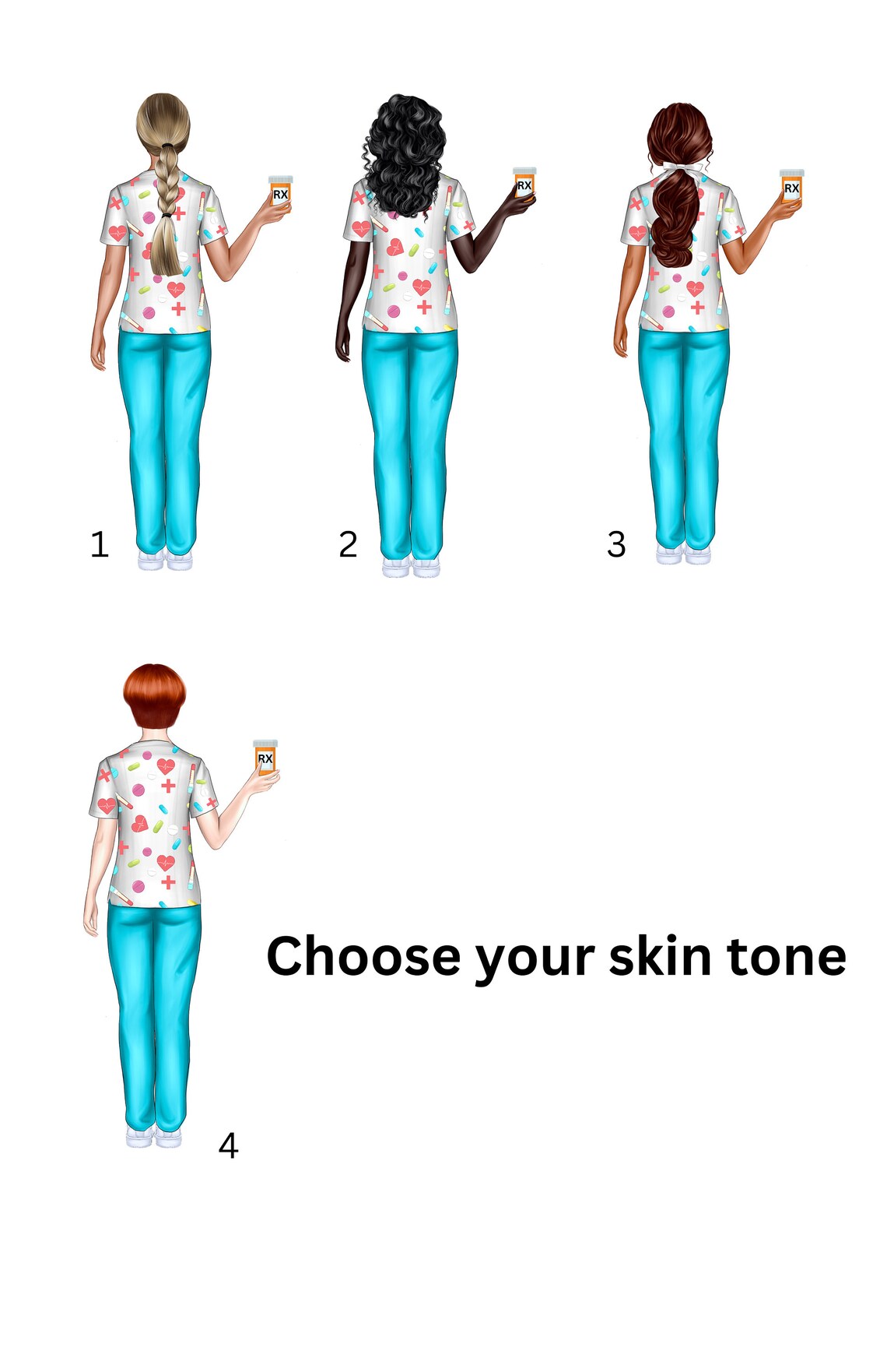 Personalized Pharmacy Pharmacy Tech Notebook Ruled Lines Pharm - Etsy