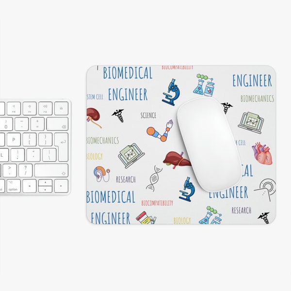 Engineer Mouse Pad - Etsy