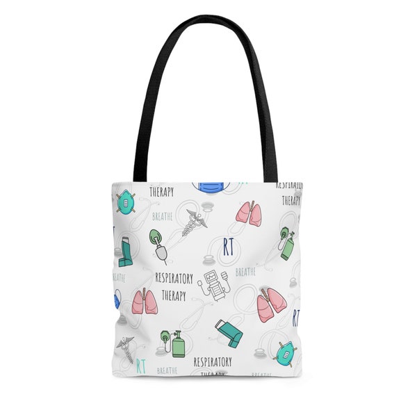 Respiratory Therapy - Etsy