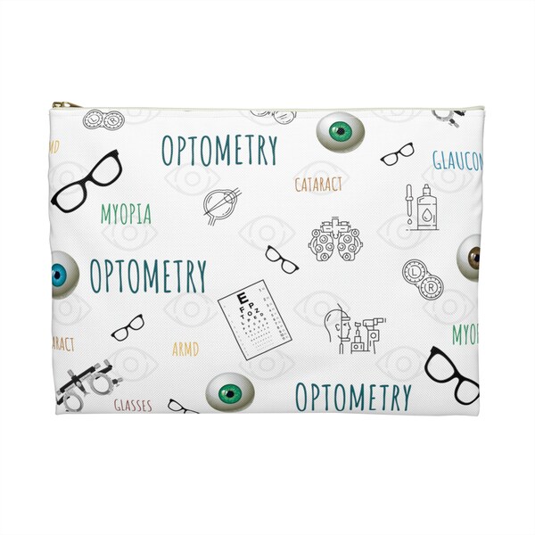Optometrist - Etsy