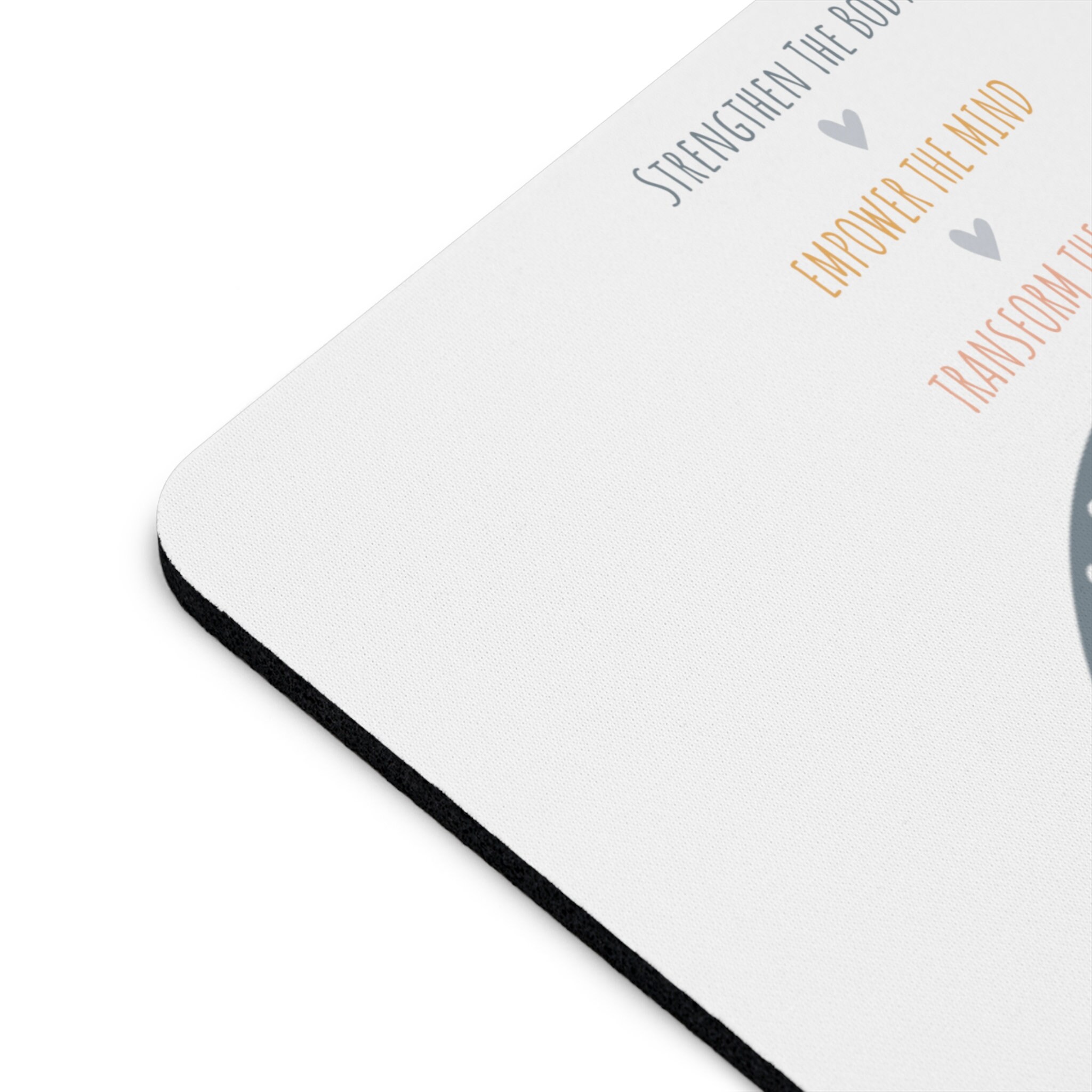Occupational Therapy Mouse Pad Occupational Therapy Gift OT - Etsy