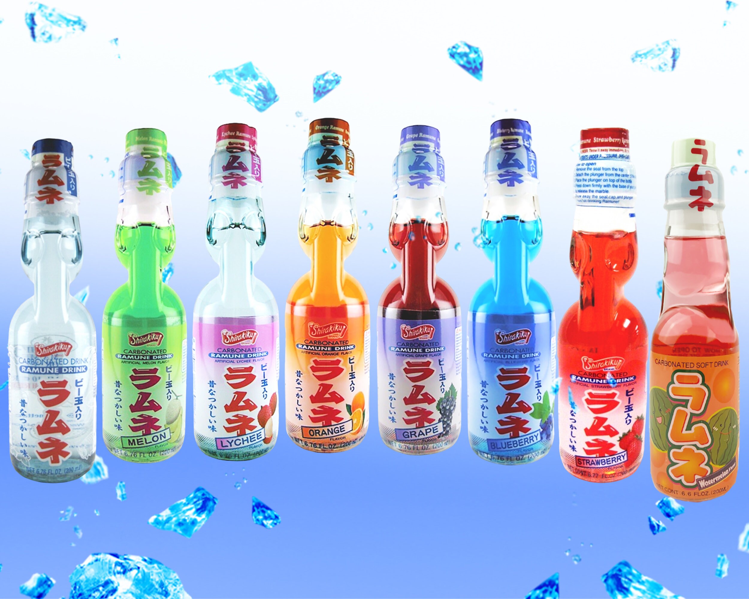 Shirakiku Ramune Soda Blueberry Bokksu Market 55 OFF Shirakiku Ramune Soda Blueberry Bokksu Market 55 OFF