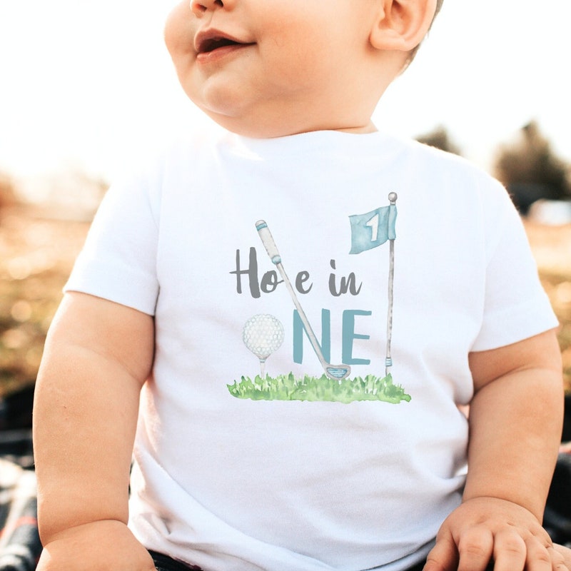 One Birthday Shirt - Etsy