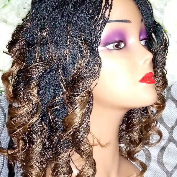 Micro Loc Extensions - Etsy