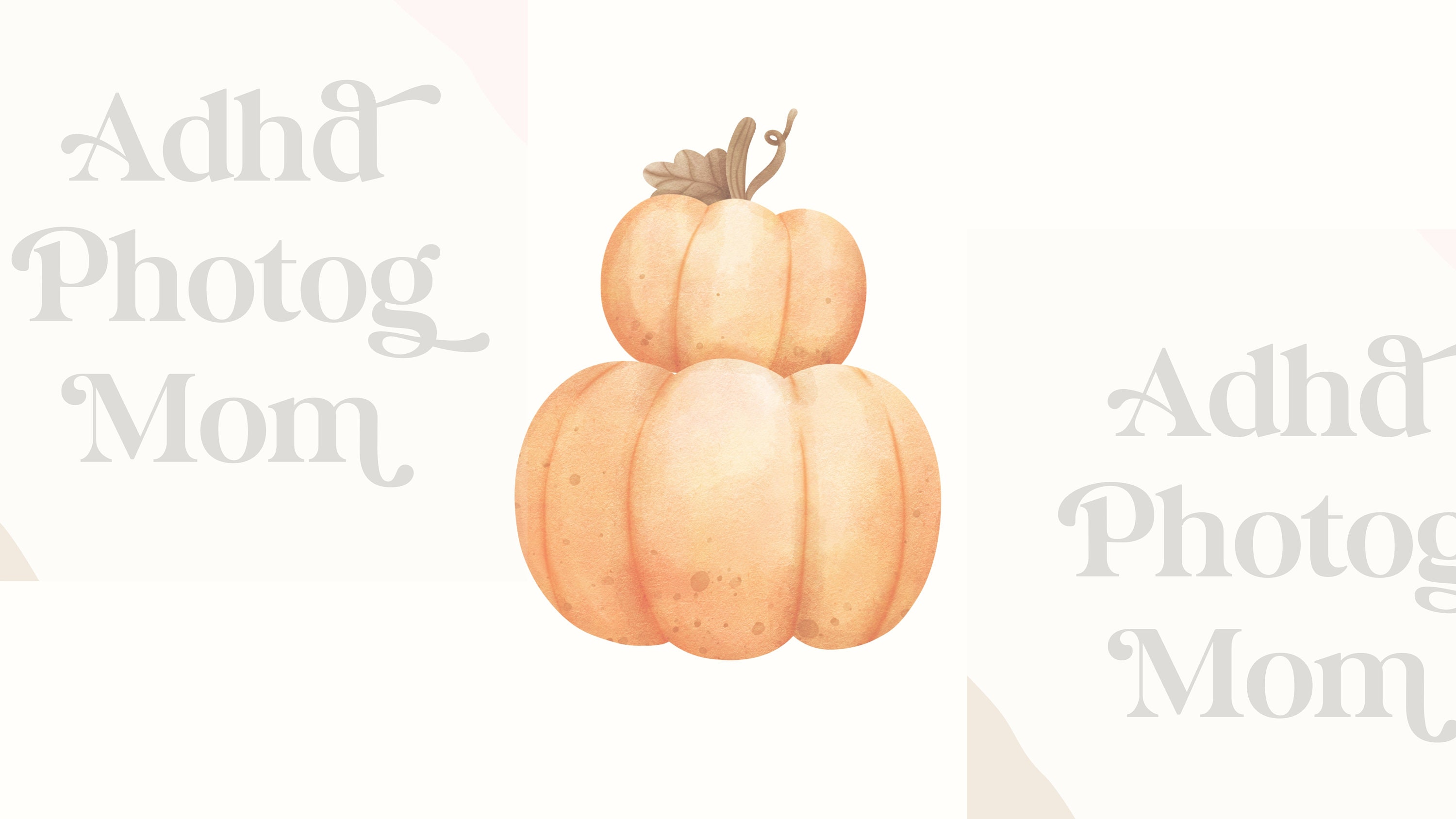 FALL BUNDLE Desktop Wallpaper Pack Digital Wallpaper Autumn Background ...