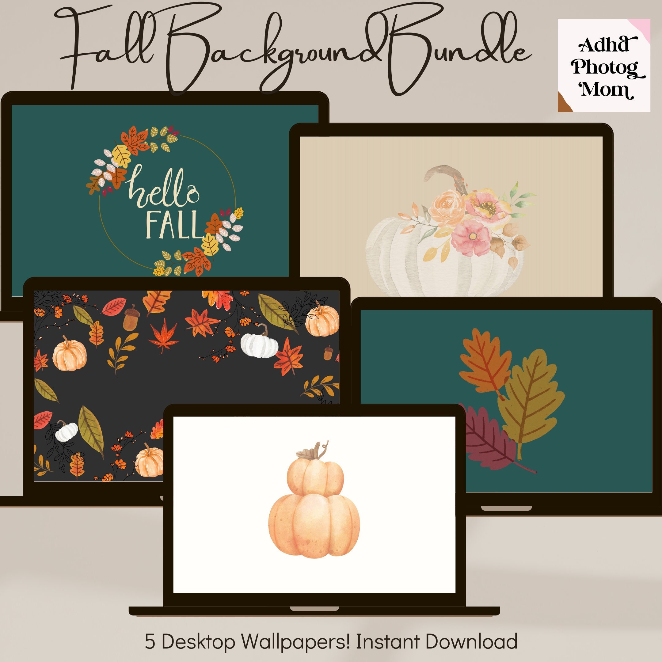Desktop Wallpapers And Fall Autumn Wallpaper Examples For Your Desktop