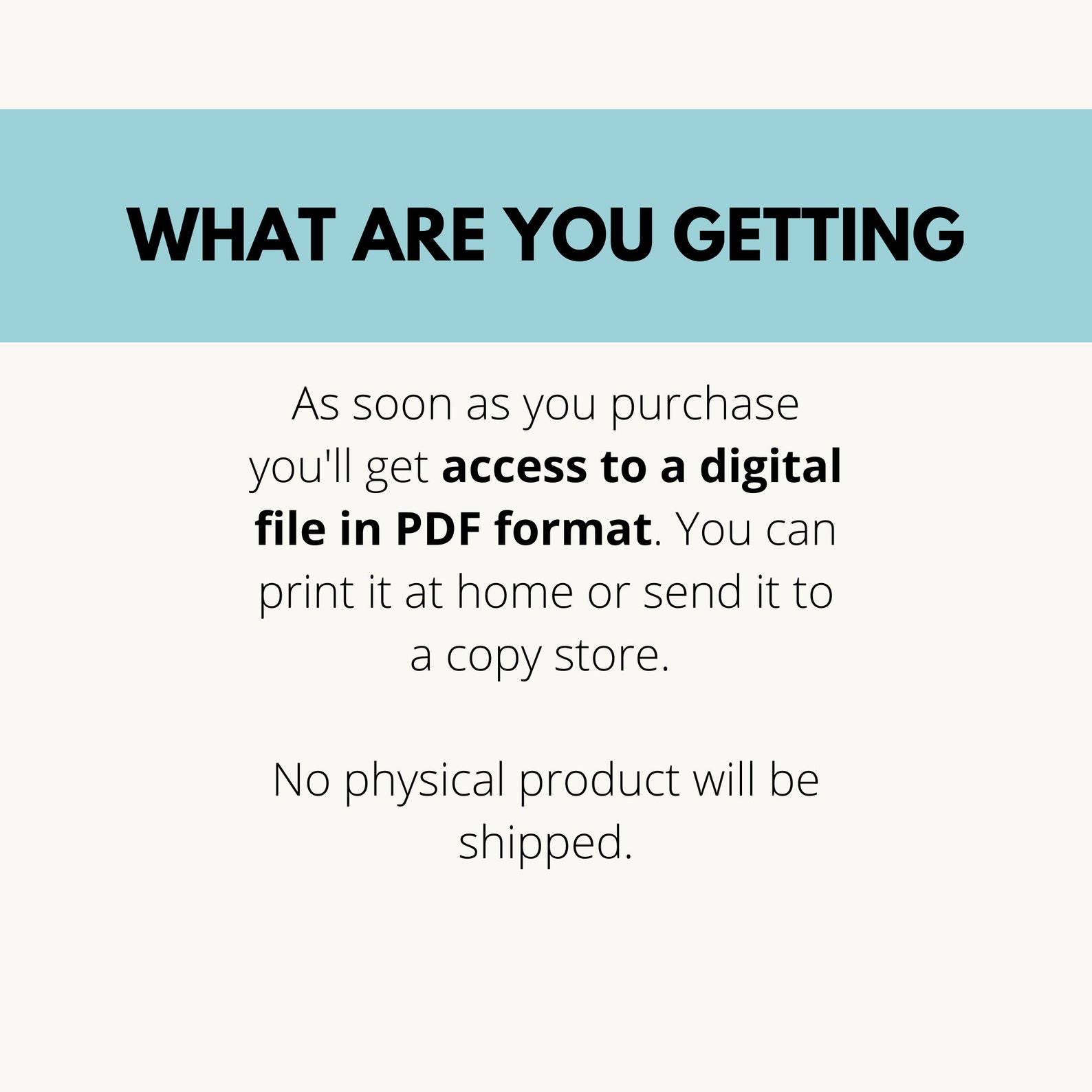 Printable Character Profile Creator for Writers, Downloadable ...