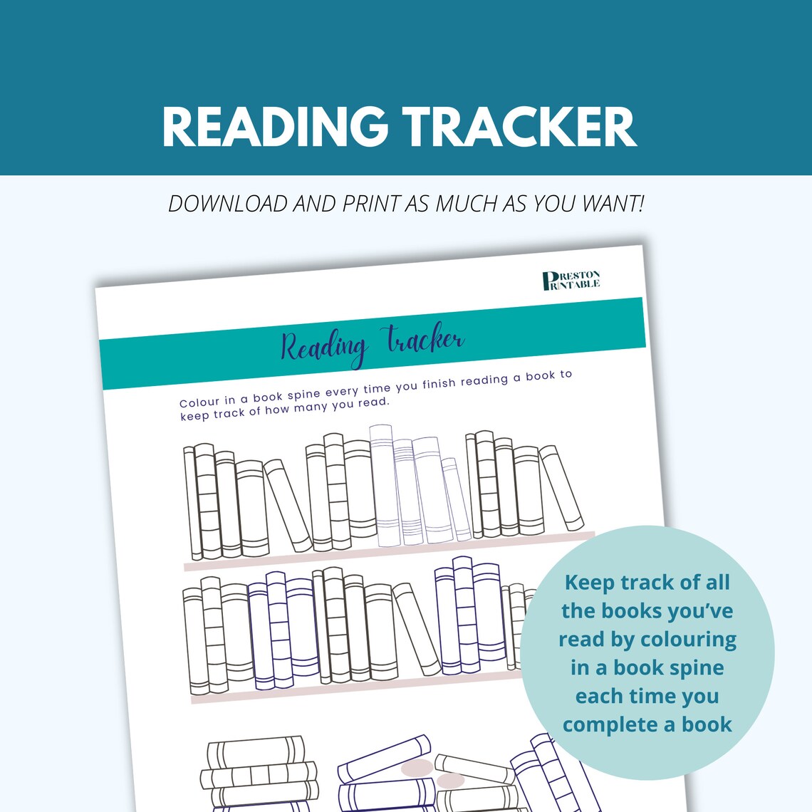 Book Club Printable Cards, Book Club Bingo, Book Club Discussion Points ...