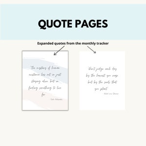 Habit Tracker Printable, Weekly Habit Tracker, Monthly Habit Tracker - Etsy