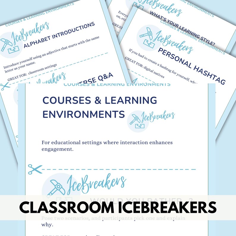 Icebreaker Games, Icebreaker Printable, Team Building Games, Fun Team ...