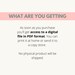 Poetry Writing Workbook, Poetry Challenge, Poetry Guide for Beginners ...