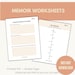 Memoir Magic Workbook, Write Your Own Memoir, Memoir Writing, Writing ...