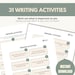 Memoir Magic Workbook, Write Your Own Memoir, Memoir Writing, Writing ...