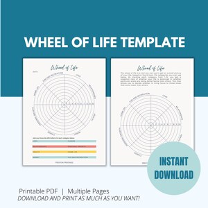 Affirmations, Daily Affirmations, Affirmations for a Balanced and ...