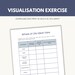 Wheel of Life Printable | Wheel of Life Template | Wheel of Life ...