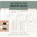Memoir Magic Workbook, Write Your Own Memoir, Memoir Writing, Writing ...