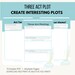 Plotting Template, Three Act Plot Template, Plot Your Story Template ...