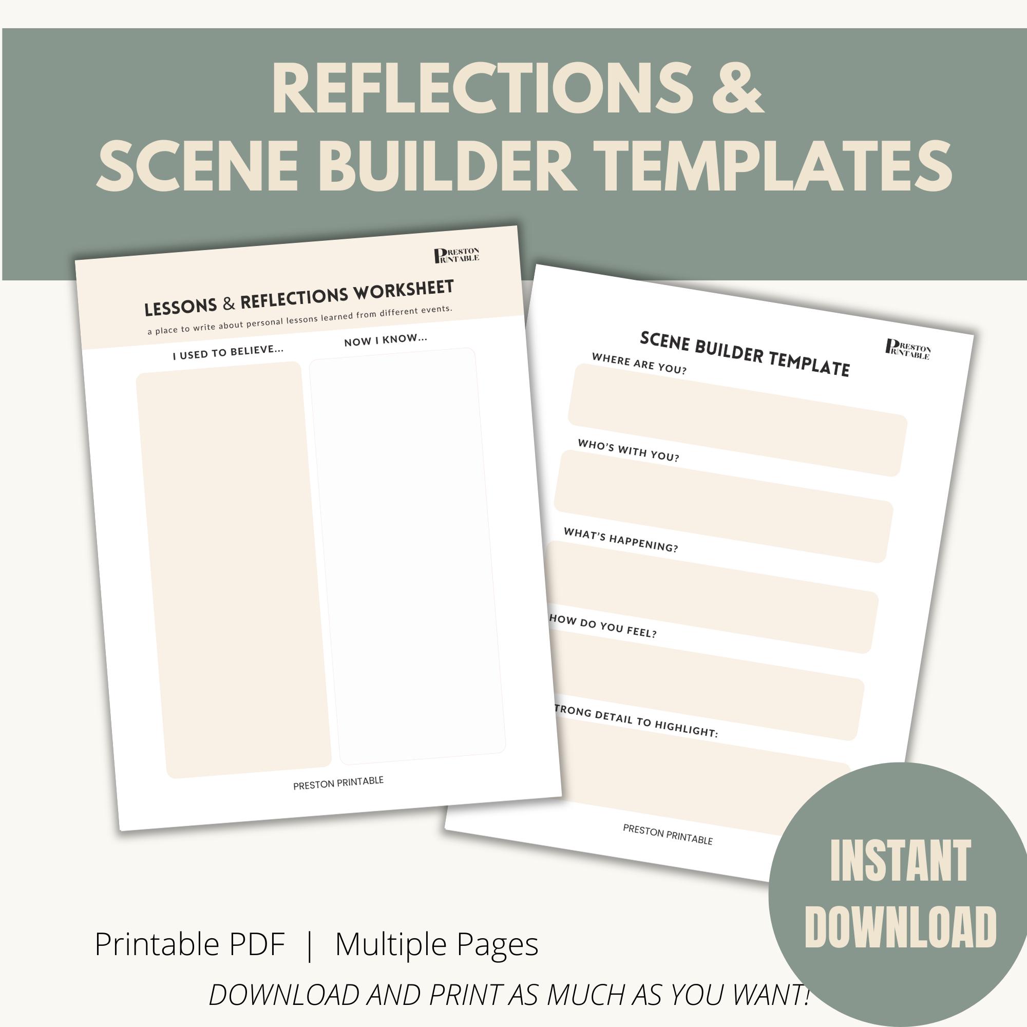 Memoir Magic Workbook, Write Your Own Memoir, Memoir Writing, Writing ...