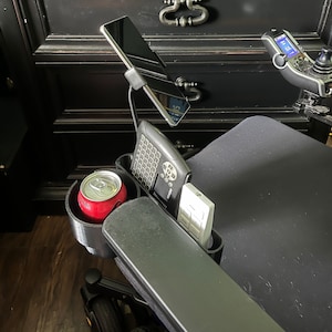 Quantum Edge 6 Cup Holder - Etsy