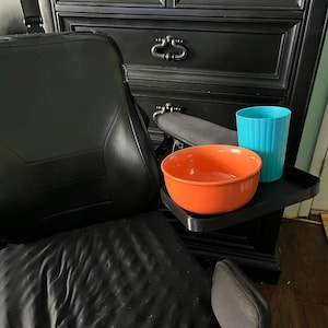 Powerchair Tray Table Designed for Permobil Power Wheelchair - Etsy