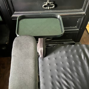 Powerchair Tray Table Designed for Permobil Power Wheelchair - Etsy